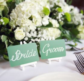 Florist and Officiant | Creations by Jenn | United States